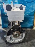 China K4M(OLD) 720 K4M(OLD) 724 K4M(OLD) Engine Long Block 1.6L Petrol Bare Engine Assembly for  KANGOO LAGUNA MEGANE for sale