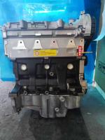 China K4M(OLD) 720 K4M(OLD) 724 K4M(OLD) Engine Long Block 1.6L Petrol Bare Engine Assembly for  KANGOO LAGUNA MEGANE for sale