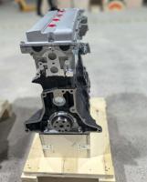 China Japanese New Urban 2.4L KA24 KA24DE Petrol Engine Long Block Assembly for Nissan Complete Motor for sale