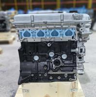 China Japanese New Urban 2.4L KA24 KA24DE Petrol Engine Long Block Assembly for Nissan Complete Motor for sale