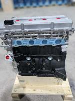 China Nissan KA24DE 2.4L Long Block Engine Assembly 2.4L Bare Engine Motor for Nissan for sale