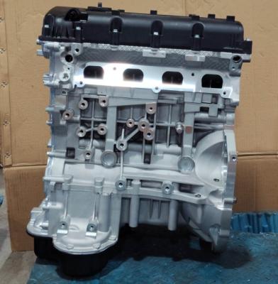 China G4KF Engine Long Block 2.0L Turbo for Hyundai Genesis Coupe 2009-2014 New Theta II Bare Assembly for sale