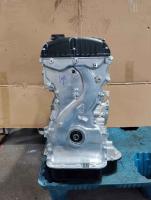 China G4KF Engine Long Block 2.0L Turbo for Hyundai Genesis Coupe 2009-2014 New Theta II Bare Assembly for sale