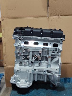 China New 2.0L Theta II Turbo G4KF Engine Long Block for Hyundai Genesis Coupe 2009-2014 for sale