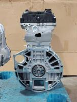 China New 2.0L Theta II Turbo G4KF Engine Long Block for Hyundai Genesis Coupe 2009-2014 for sale