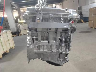 China Toyota 1AZ 2.0L Engine Block Cast Iron Long Block for Camry RAV4 Avensis Noah Ipsum Wish Gaia for sale