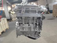 China Toyota 1AZ 2.0L Engine Block Cast Iron Long Block for Camry RAV4 Avensis Noah Ipsum Wish Gaia for sale