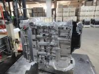 China Toyota 1AZ 2.0L Engine Block Cast Iron Long Block for Camry RAV4 Avensis Noah Ipsum Wish Gaia for sale