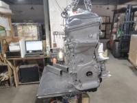 China Toyota 1AZ 2.0L Engine Block Cast Iron Long Block for Camry RAV4 Avensis Noah Ipsum Wish Gaia for sale