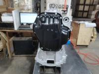 China Toyota 1AZ 2.0L Engine Block Cast Iron Long Block for Camry RAV4 Avensis Noah Ipsum Wish Gaia for sale
