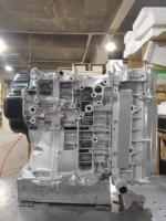 China Toyota 1AZ 2.0L Engine Block Cast Iron Long Block for Camry RAV4 Avensis Noah Ipsum Wish Gaia for sale
