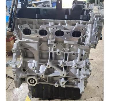 China Brand New QR25-MAO Motor Engine Long Block for Nissan 2.4L Engine Assembly Japanese for sale