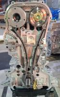 China Brand New QR25-MAO Motor Engine Long Block for Nissan 2.4L Engine Assembly Japanese for sale