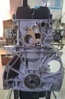 China Brand New QR25-MAO Motor Engine Long Block for Nissan 2.4L Engine Assembly Japanese for sale