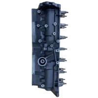 China JEEP 4.0L L6 Iron Cylinder Block Engine Part 698 Cast Iron Block for sale