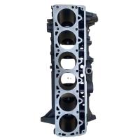 China JEEP 4.0L L6 Iron Cylinder Block Engine Part 698 Cast Iron Block for sale