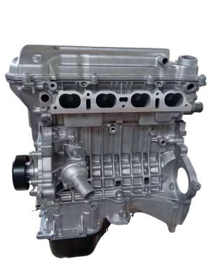 China Toyota 1ZZ 2ZZ 2AR 2AZ 6ZR 8ZR 1.8L 2.0L 4 Cylinder Petrol Engine Assembly for Corolla Rav4 Camry for sale