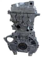 China Toyota 1ZZ 2ZZ 2AR 2AZ 6ZR 8ZR 1.8L 2.0L 4 Cylinder Petrol Engine Assembly for Corolla Rav4 Camry for sale