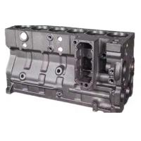 China Aluminum Engine Cylinder Block 6CT8.3 for Cummins Diesel Engines 6 Cylinder for sale