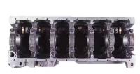 China Aluminum Engine Cylinder Block 6CT8.3 for Cummins Diesel Engines 6 Cylinder for sale
