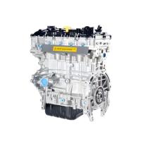 China Engine Cylinder Block for Hyundai Kia G4NB 1.8L Gasoline Engine Elantra Forte Auto Parts for sale
