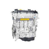 China Engine Cylinder Block for Hyundai Kia G4NB 1.8L Gasoline Engine Elantra Forte Auto Parts for sale
