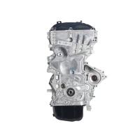 China Engine Cylinder Block for Hyundai Kia G4NB 1.8L Gasoline Engine Elantra Forte Auto Parts for sale