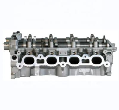 China G4FG 1.6L Aluminum Cylinder Head for Hyundai Elantra 2016 OEM 22100-2B300 for sale