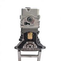 China Complete Engine Assembly 1.0L 8V B10S1 for Chevrolet Spark M200 Daewoo Matiz Gasoline Engine for sale