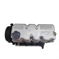 China Complete Engine Assembly 1.0L 8V B10S1 for Chevrolet Spark M200 Daewoo Matiz Gasoline Engine for sale