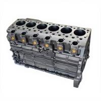 China Engine Cylinder Block for Mercedes Benz OM460 Diesel Truck Engine Heavy Duty 12.8L for sale