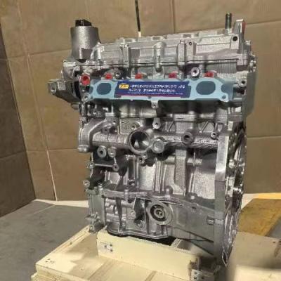 China Auto Parts M9T Engine 2.3 Dci Engine Parts Long Block for  Nissan Mr20 Hr16 HA24 for sale