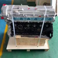 China 1FZ J100 Long Block 4.5L Engine Assembly for Toyota Land Cruiser Prado SUV for sale