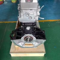 China 1FZ J100 Long Block 4.5L Engine Assembly for Toyota Land Cruiser Prado SUV for sale