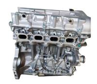 China Nissan Versa 1.6L MR16 Auto Long Block Engine Assembly Complete Motor Ready to Install for sale