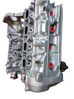China Nissan Versa 1.6L MR16 Auto Long Block Engine Assembly Complete Motor Ready to Install for sale