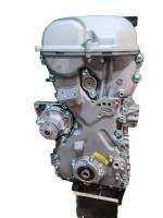 China Nissan Versa 1.6L MR16 Auto Long Block Engine Assembly Complete Motor Ready to Install for sale
