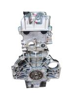 China Nissan Versa 1.6L MR16 Auto Long Block Engine Assembly Complete Motor Ready to Install for sale