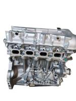 China Nissan Versa 1.6L MR16 Auto Long Block Engine Assembly Complete Motor Ready to Install for sale