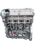 China Nissan Versa 1.6L MR16 Auto Long Block Engine Assembly Complete Motor Ready to Install for sale