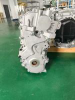 China MR20 MR18 MR16 Auto Long Block Motor Engine Assembly for Nissan 20L Automatic Complete Engine Ready to Install for sale