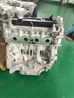 China MR20 MR18 MR16 Auto Long Block Motor Engine Assembly for Nissan 20L Automatic Complete Engine Ready to Install for sale