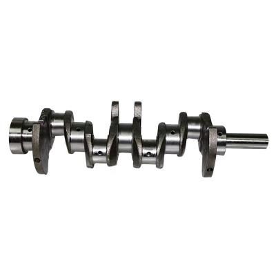 China NT855 Engine Crankshaft for  Diesel Engine Truck Parts for sale