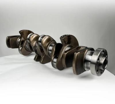 China Engine Crankshaft for BMW N55 N55B30 3.0L Replacement Auto Parts Fits 335i 435i 535i X5 X6 OEM 11217580483 for sale