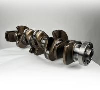 China Engine Crankshaft for BMW N55 N55B30 3.0L Replacement Auto Parts Fits 335i 435i 535i X5 X6 OEM 11217580483 for sale