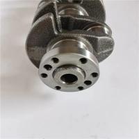China Auto Engine Crankshaft F18D3 1.8L for Chevrolet Tornado Corsa High Quality Steel for sale