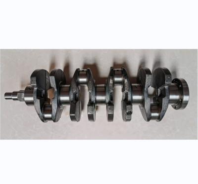 China Engine Crankshaft 93439548 1.6L for Opel Chevrolet Corsa C2 Replacement Part for sale