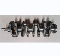 China Engine Crankshaft 93439548 1.6L for Opel Chevrolet Corsa C2 Replacement Part for sale