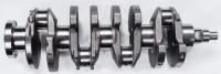 China Engine Crankshaft 93439548 1.6L for Opel Chevrolet Corsa C2 Replacement Part for sale