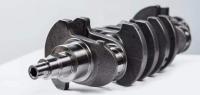 China Engine Crankshaft 93439548 1.6L for Opel Chevrolet Corsa C2 Replacement Part for sale